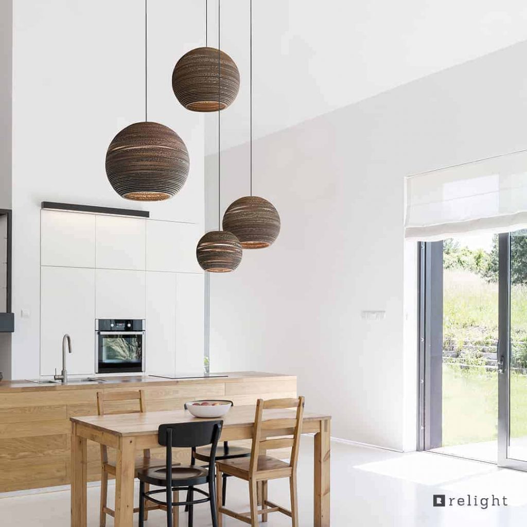 Hanglamp REY M | Relight